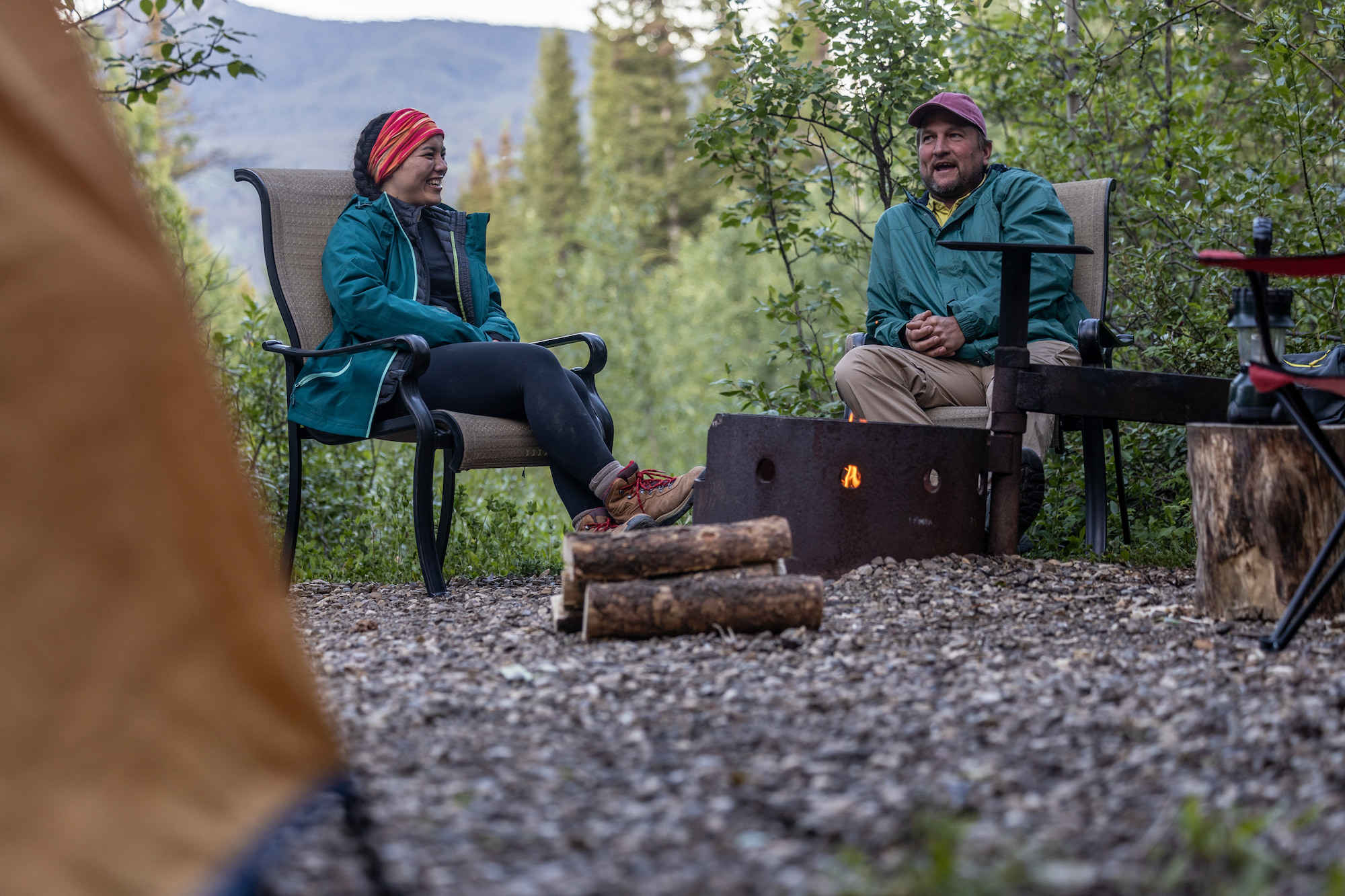 Hike Grande Cache summits, stamp your Passport to the Peaks | ZenSeekers