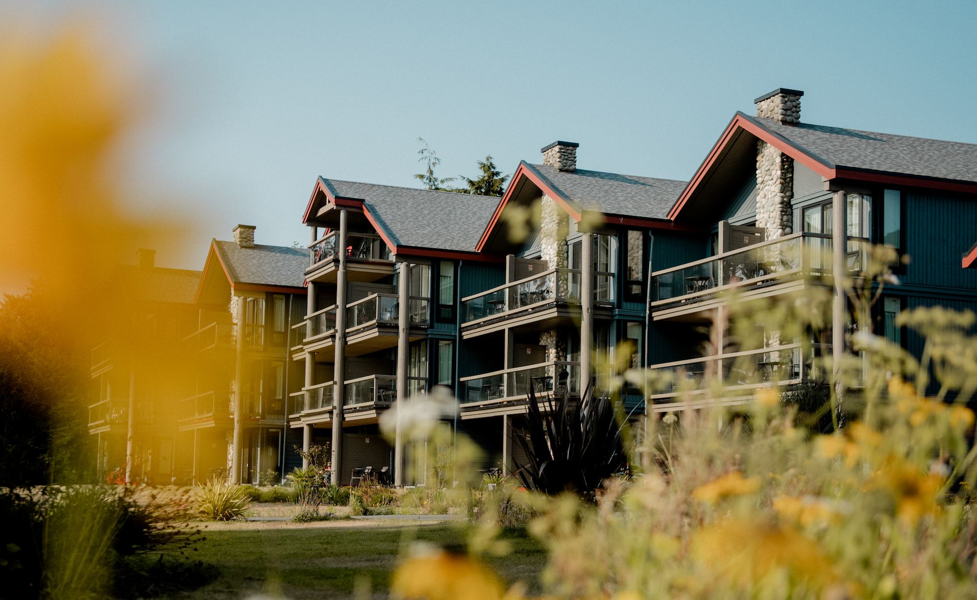 Feel the calm, connection at Tin Wis, Tla-o-qui-aht owned Tofino resort ...