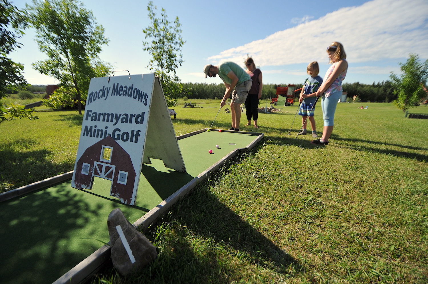 Dad jokes and tacky ties – Father’s Day rites | ZenSeekers