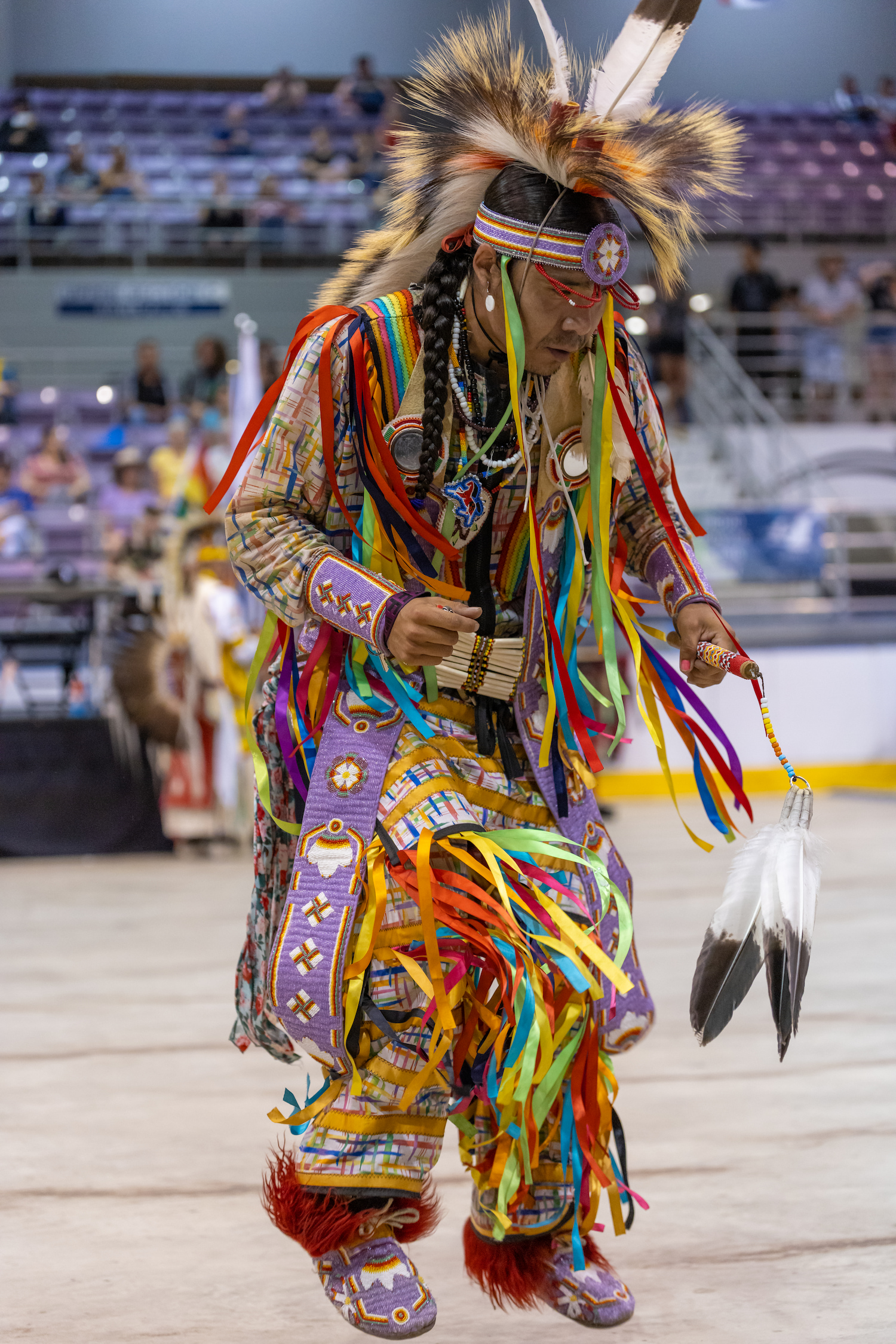tawâw, to experience Grande Prairie Indigenous cultures | ZenSeekers
