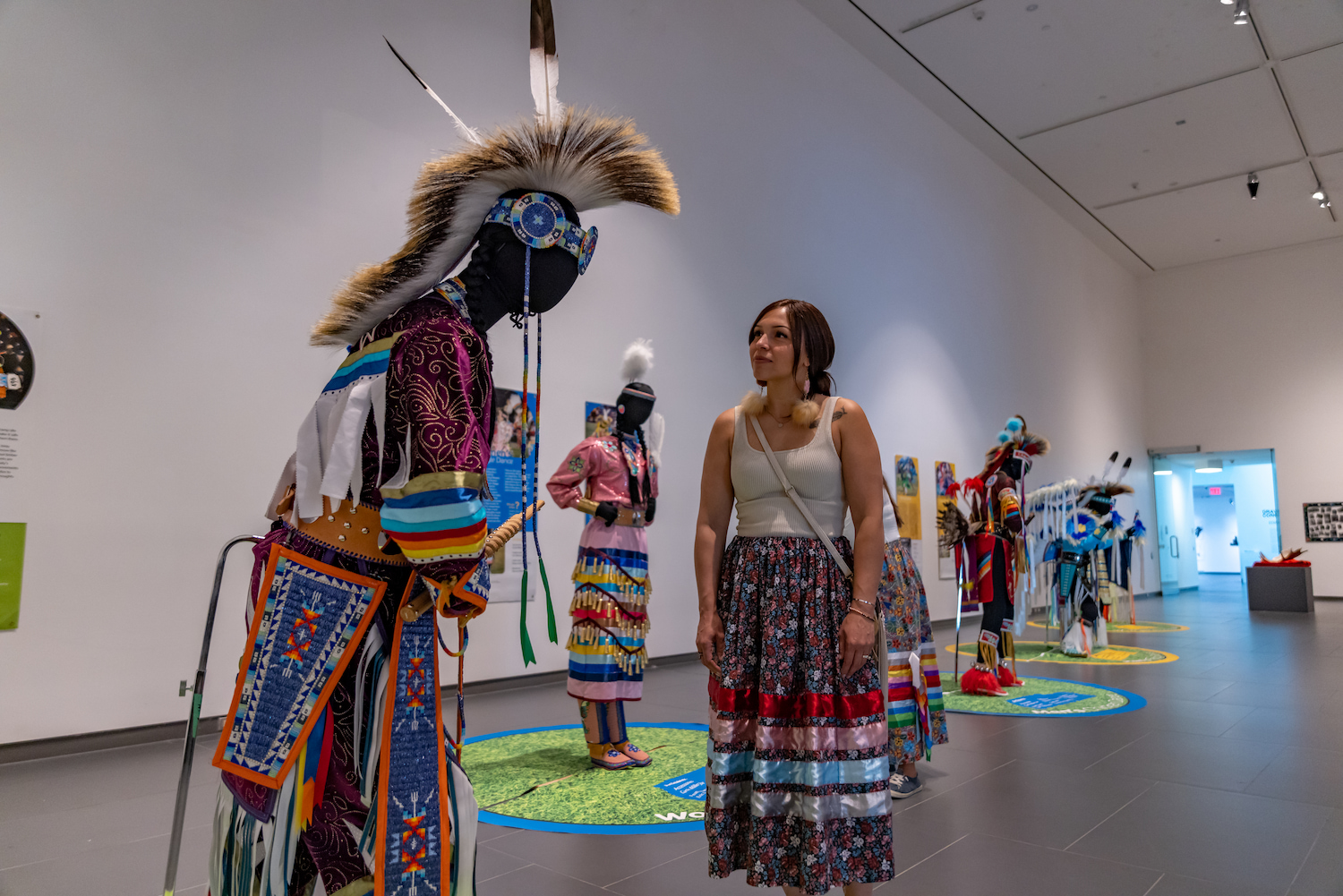 tawâw, to experience Grande Prairie Indigenous cultures | ZenSeekers