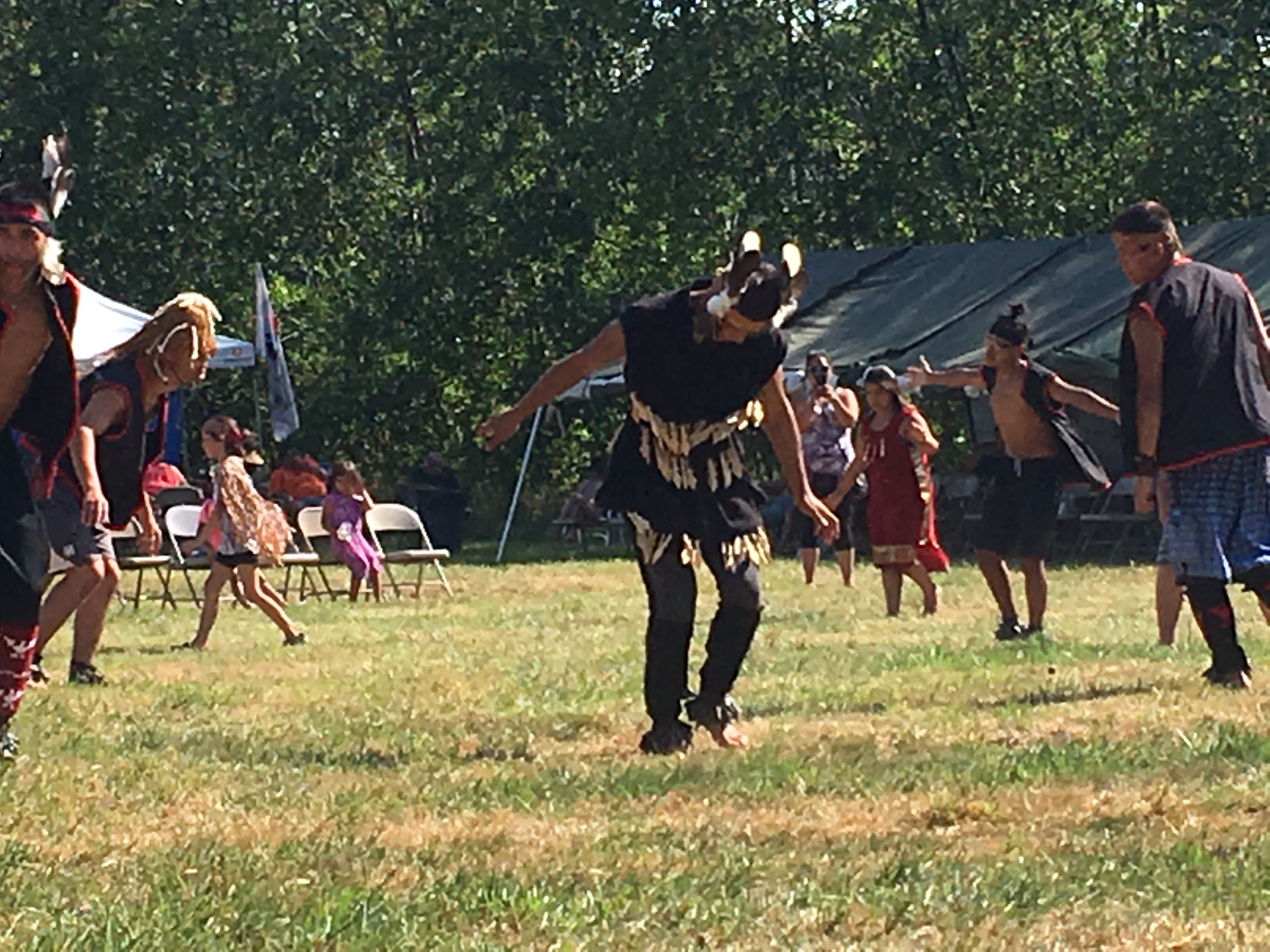 The Salish highway uncovers Indigenous culture in Canada | ZenSeekers