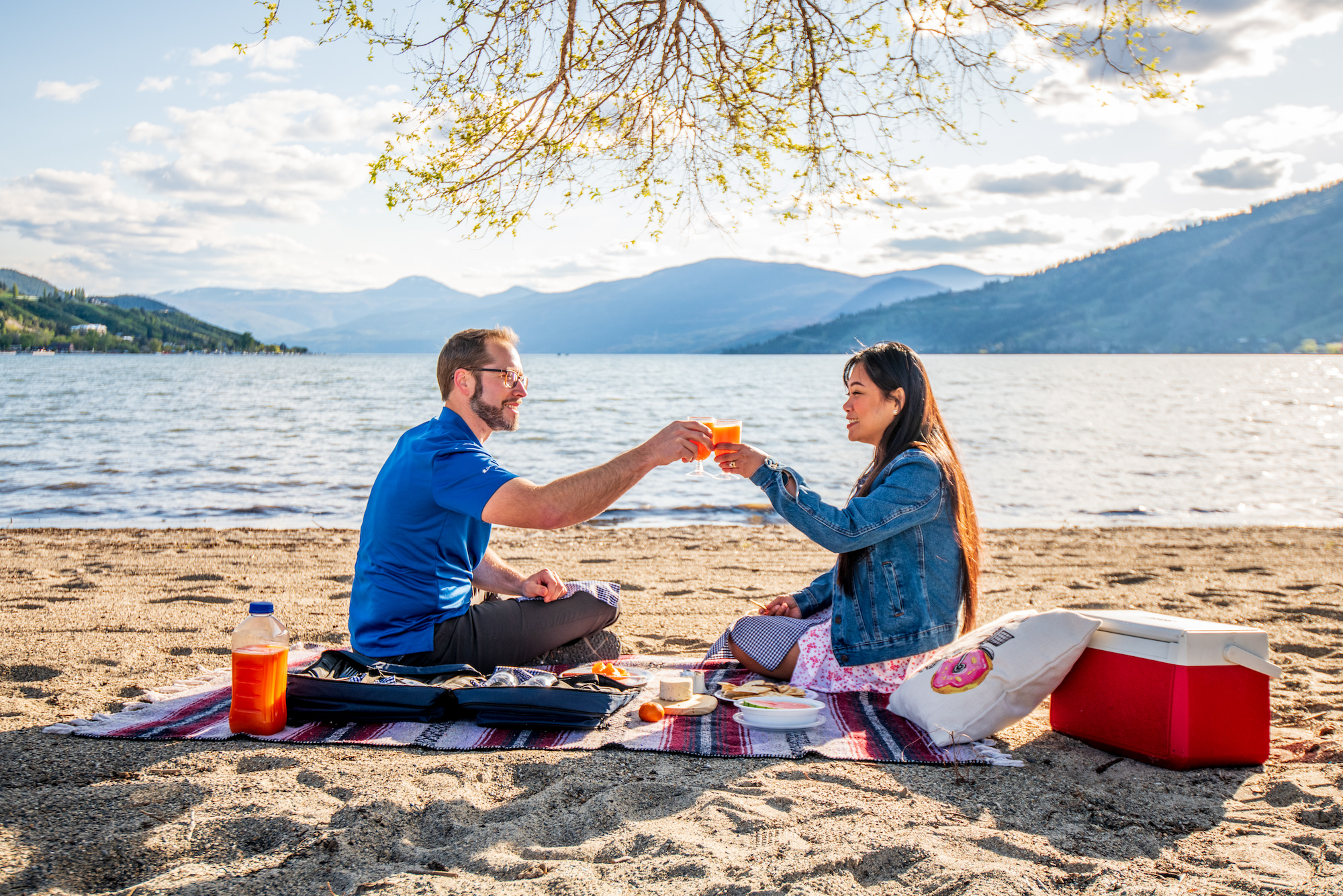 Find the deeper beauty in Vernon’s views | ZenSeekers