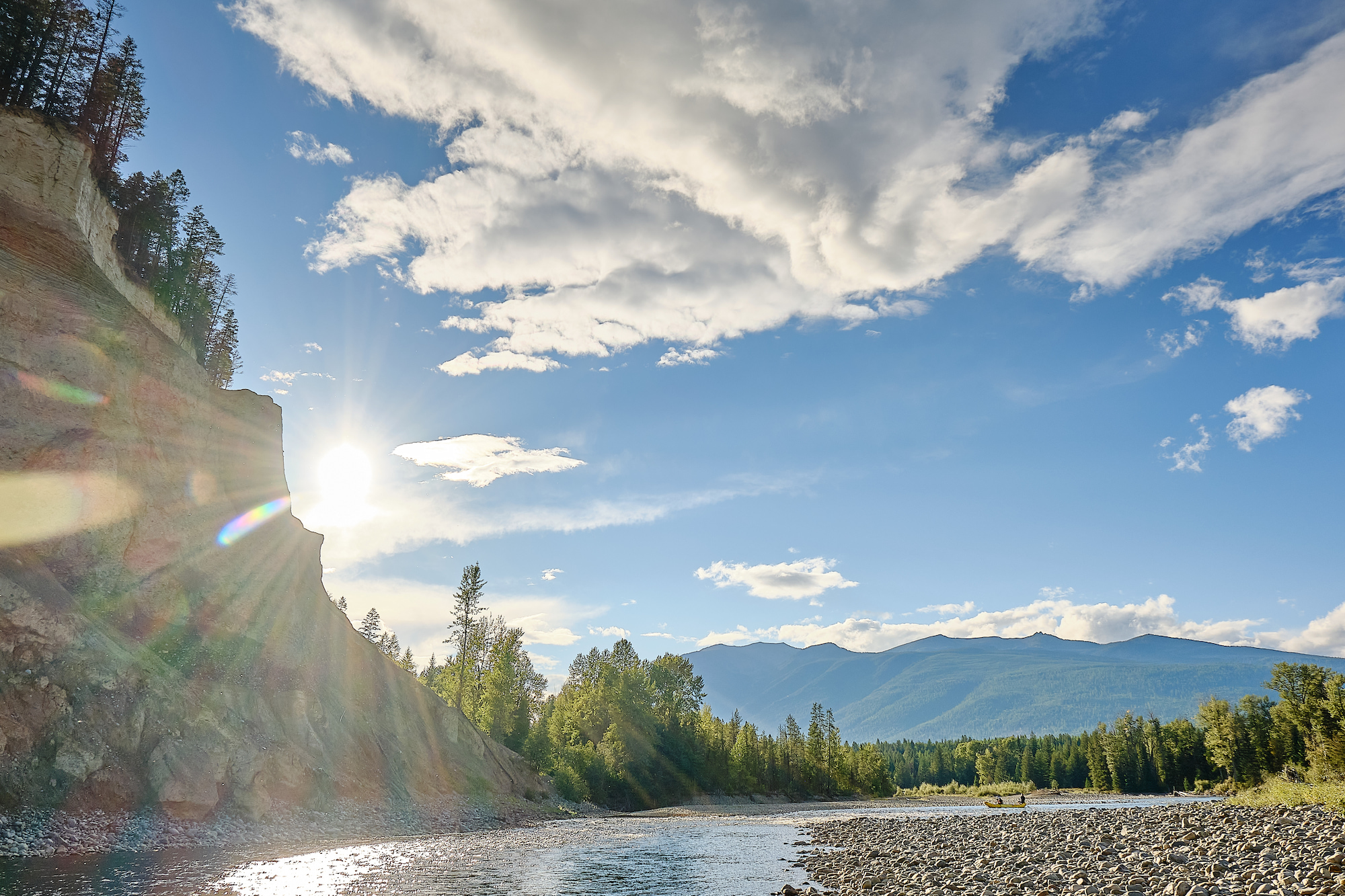 Adventure through the Ktunaxa Hoodoos | ZenSeekers