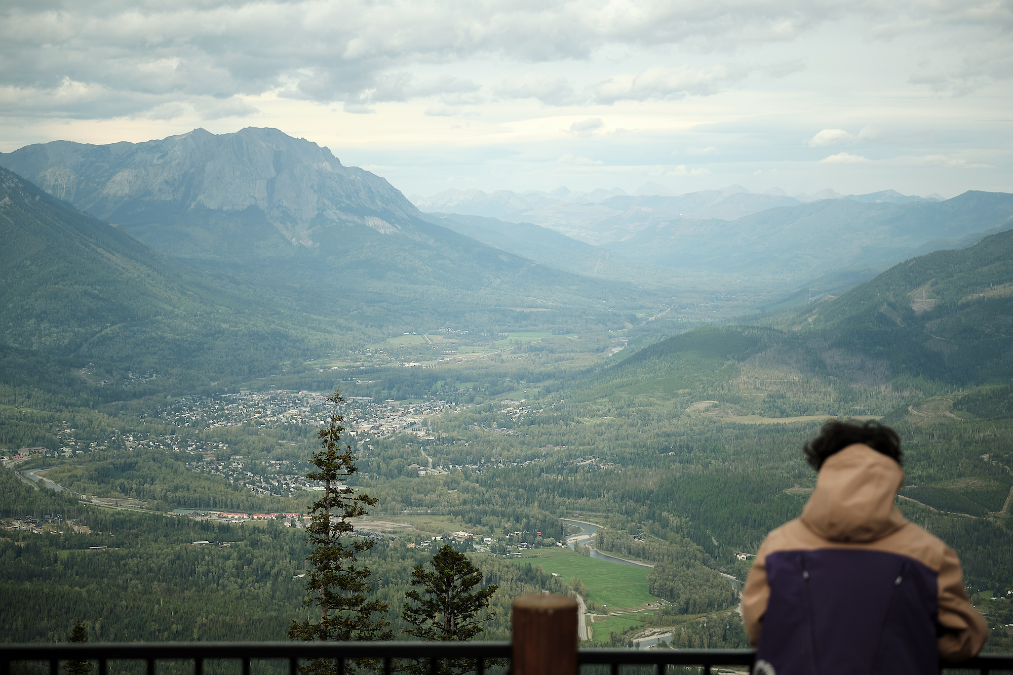 Hike and connect to the Ktunaxa Rockies | ZenSeekers