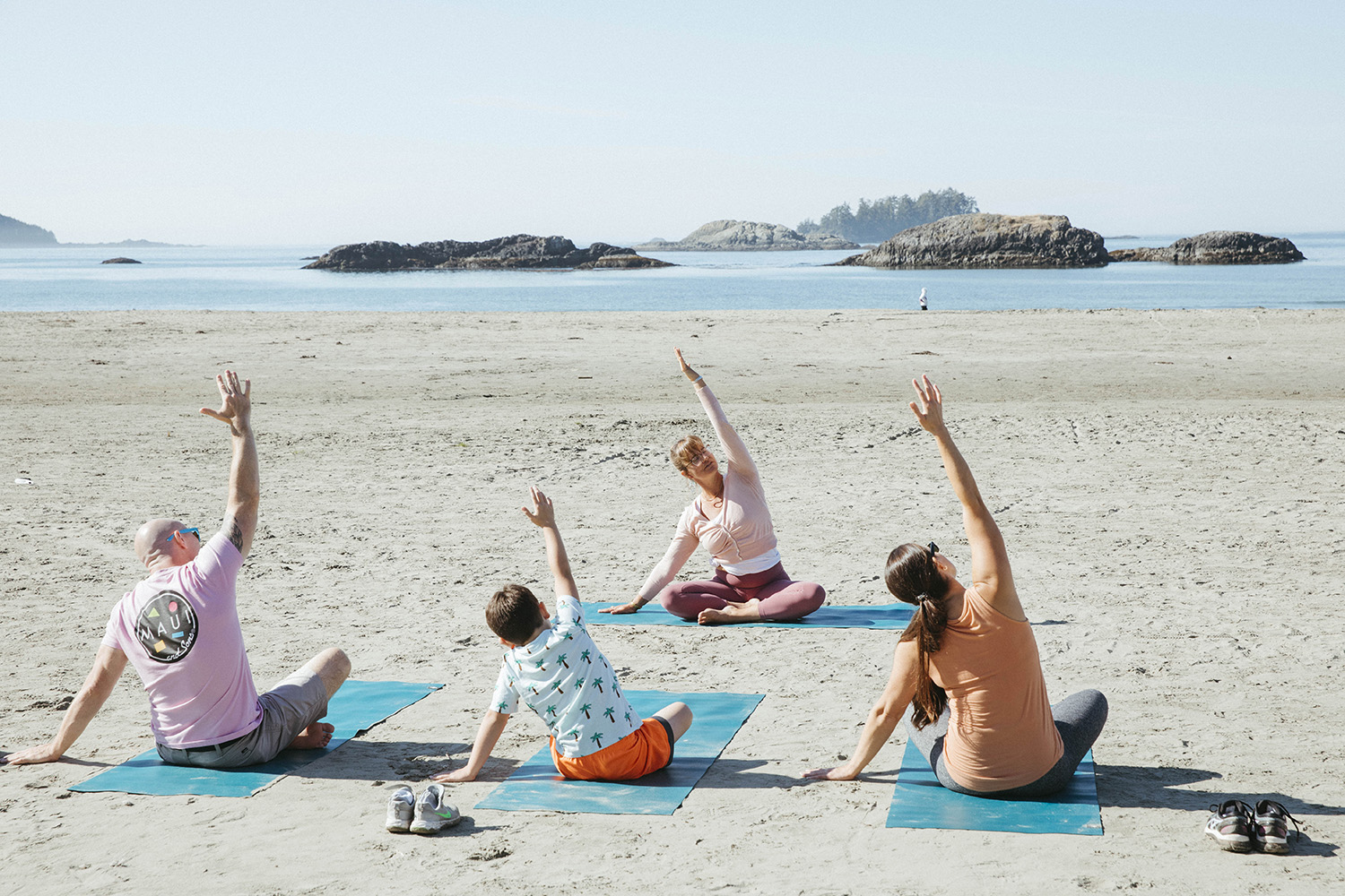 Unlock Tofino's best-kept secrets via Tin Wis Resort | ZenSeekers