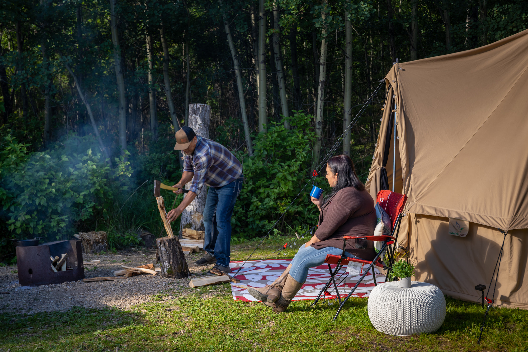 4 Ways to Connect to Indigenous culture in Grande Prairie | ZenSeekers