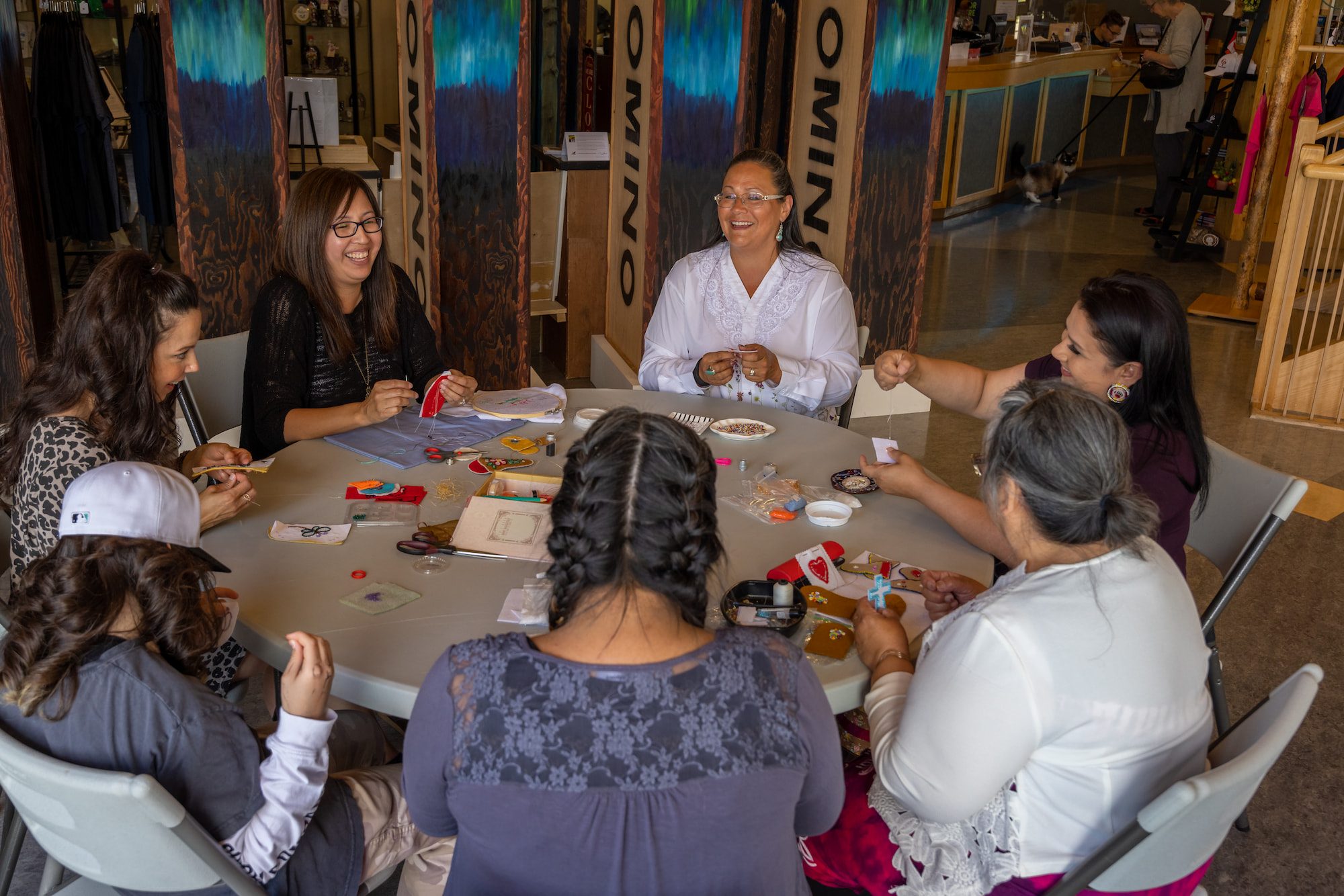 4 Ways to Connect to Indigenous culture in Grande Prairie | ZenSeekers