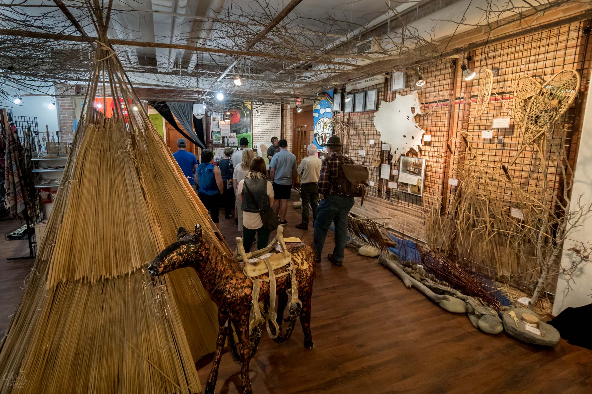 Speaking Earth: First Nations program | ZenSeekers