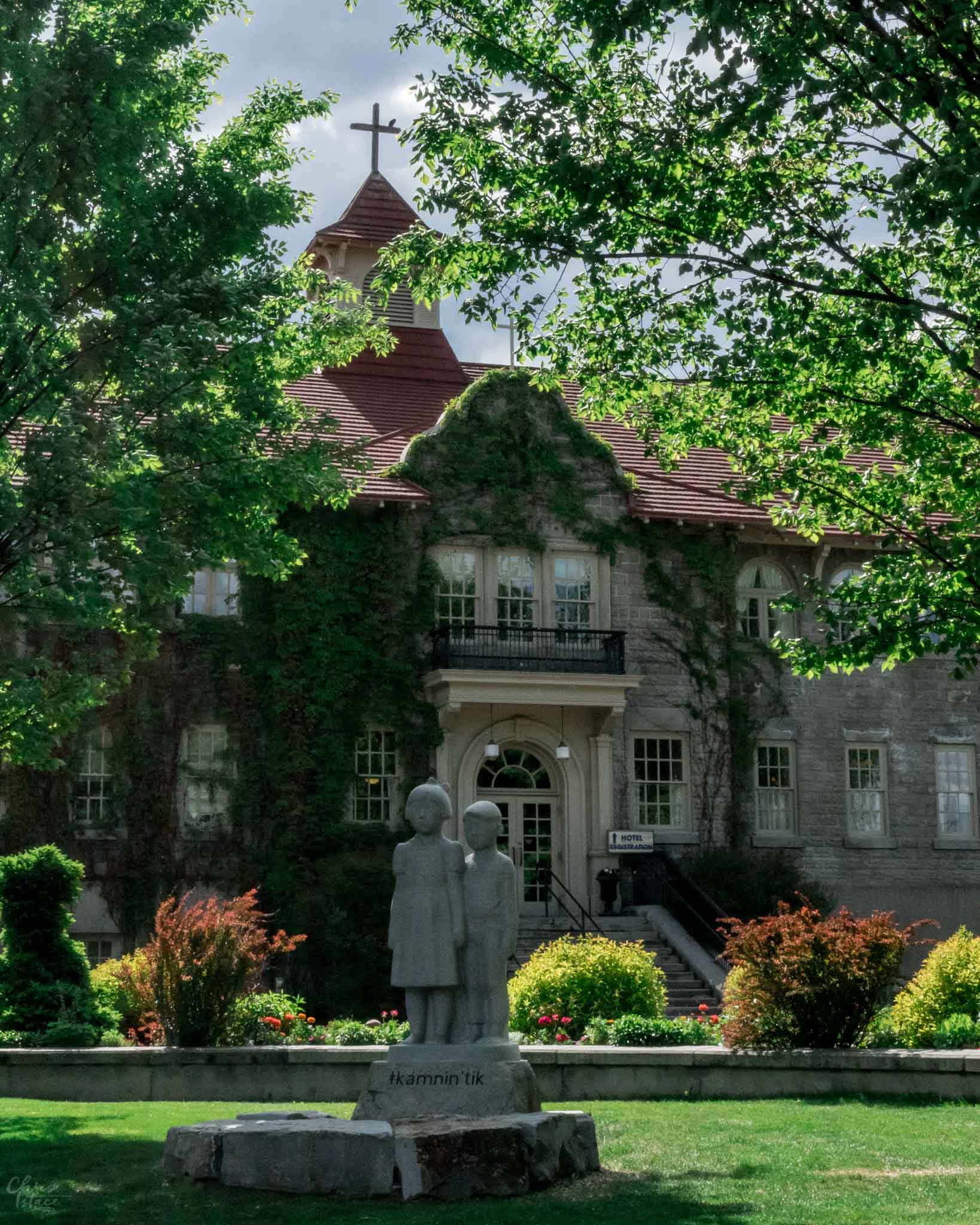 Speaking Earth: First Nations program | ZenSeekers