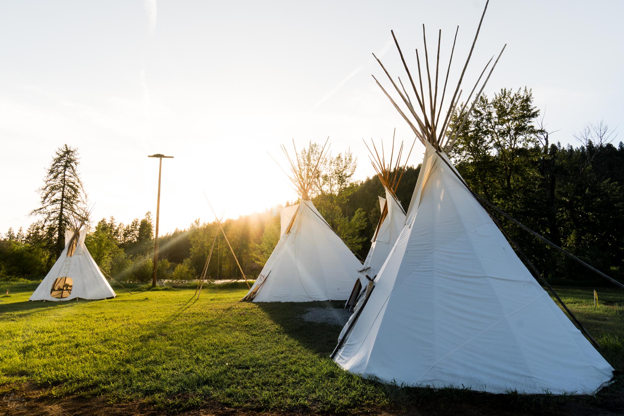 Speaking Earth: First Nations program | ZenSeekers