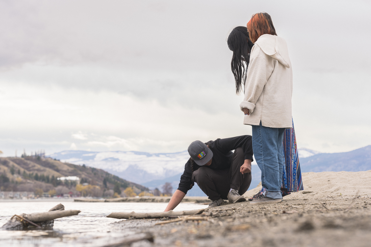 Four soulful Vernon experiences with syilx connections | ZenSeekers