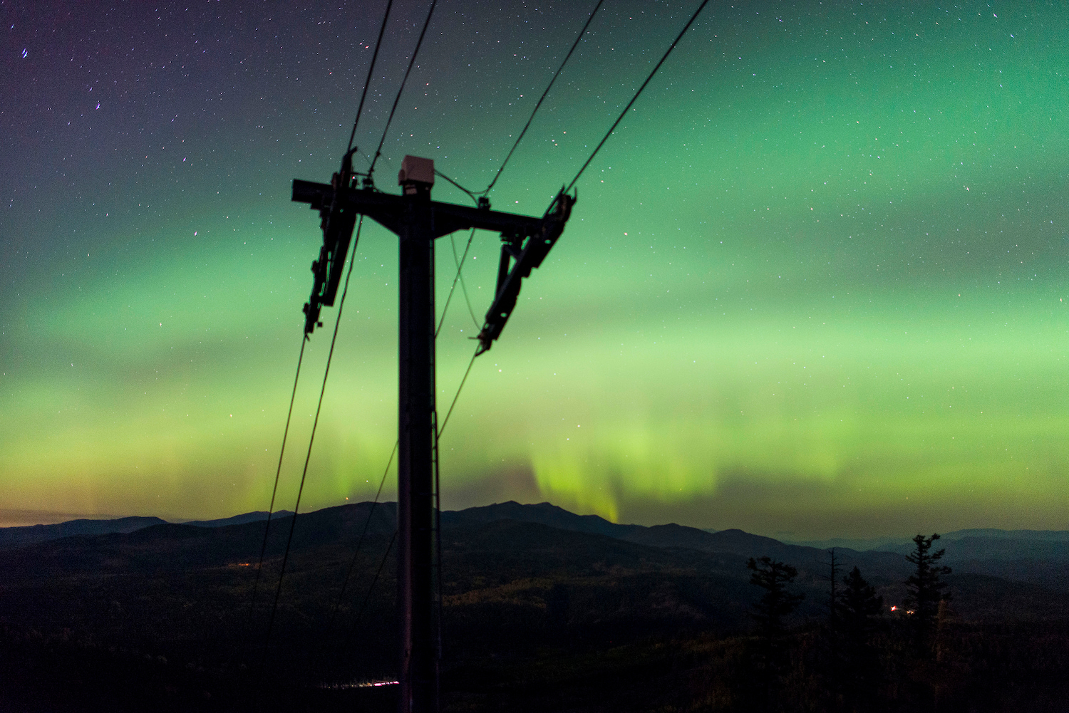 Aurora photography tips from ZenSeekers photographers | ZenSeekers