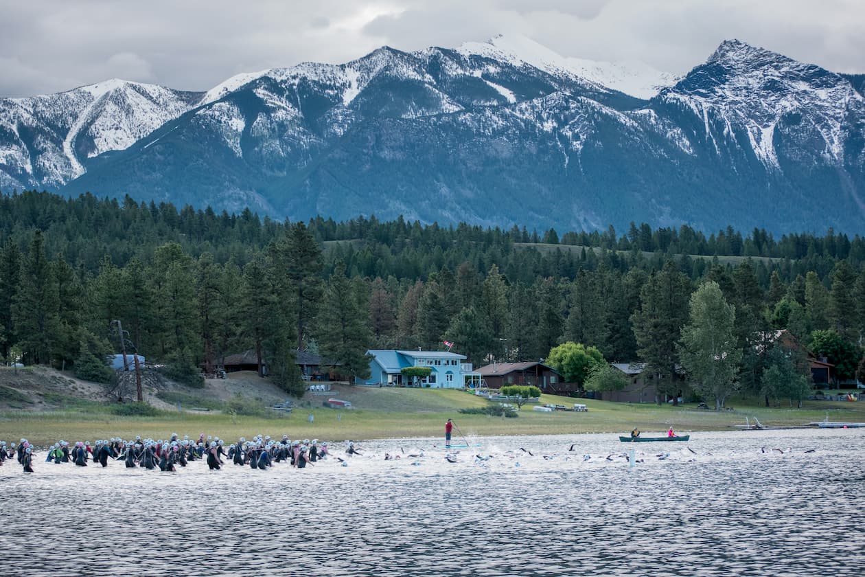Splash Down into Cranbrook and the Southern Rockies Waters | ZenSeekers