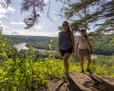 Five of Vernon's best hikes | ZenSeekers