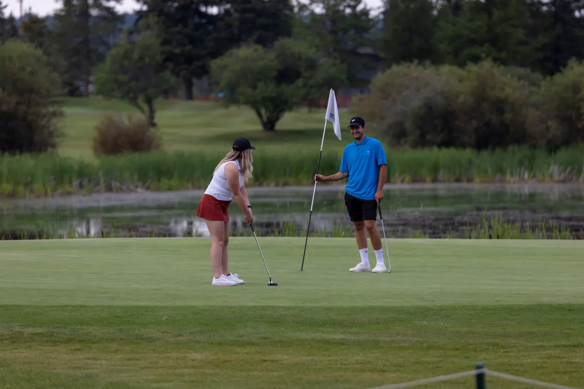 Surprise yourself with Edson golfing and outdoor adventures | ZenSeekers