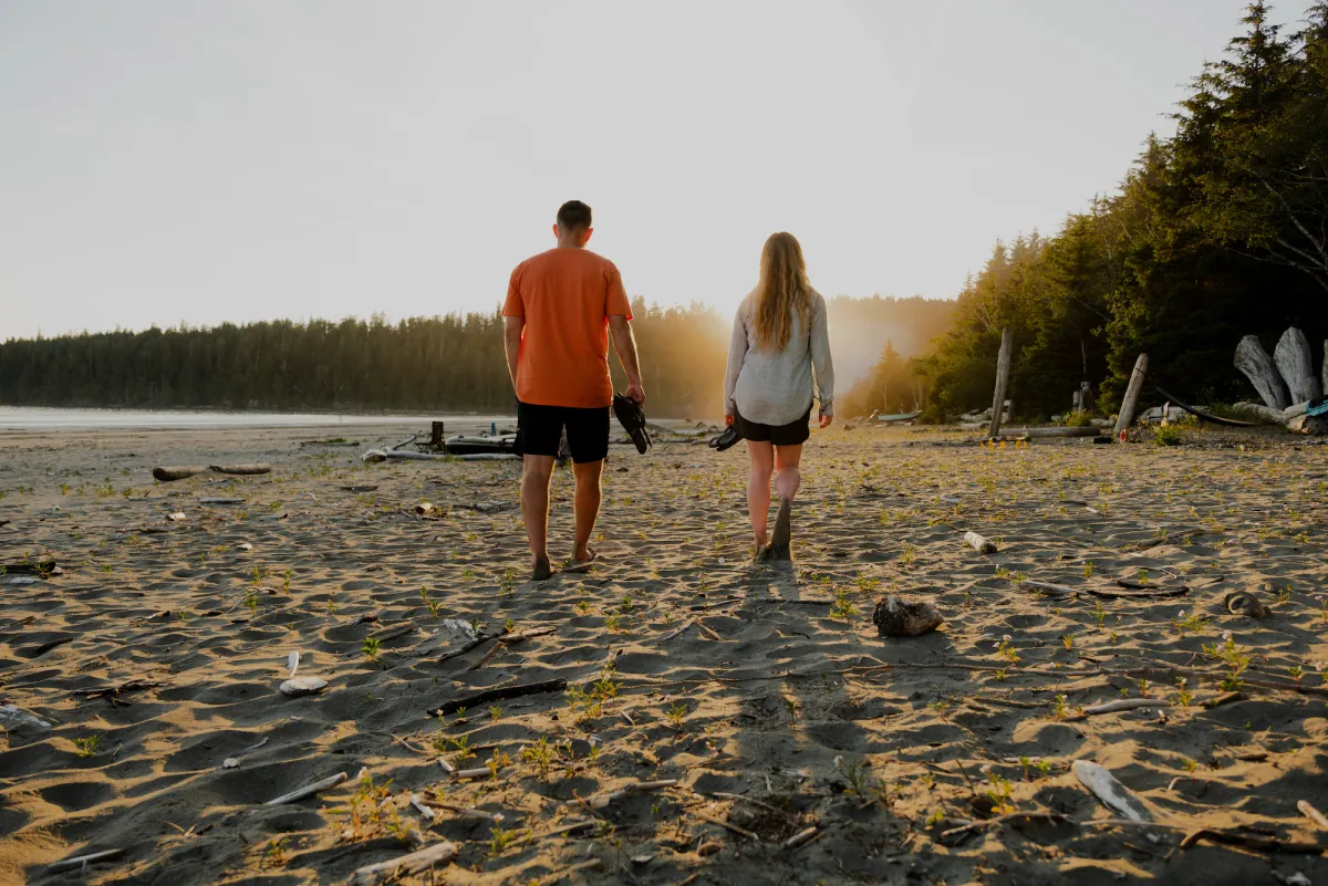 Camp, learn at 5500 year-old Kiixin Village | ZenSeekers