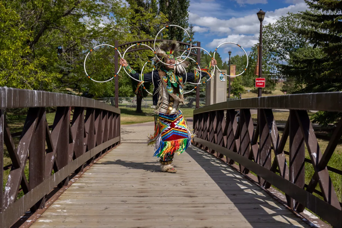 3 Ways to Connect to Indigenous culture in Grande Prairie | ZenSeekers