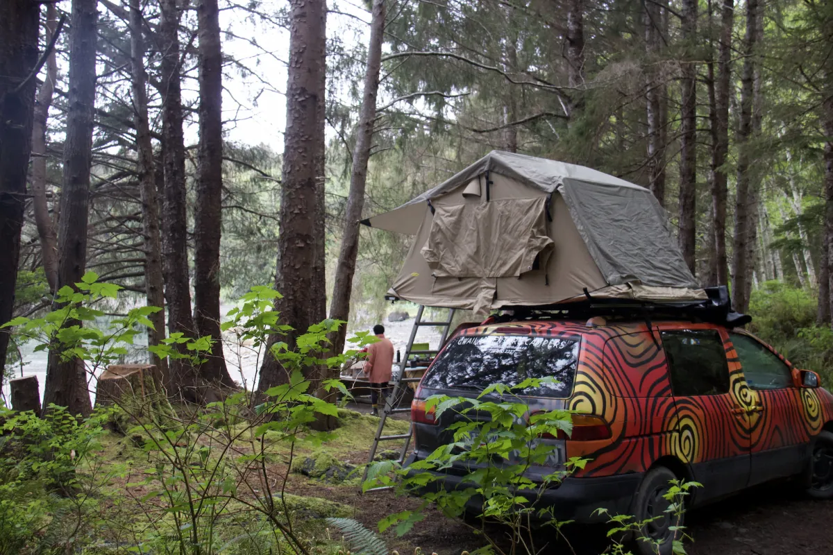 Ride a reconciliation wave on culturally, naturally rich Haida Gwaii ...