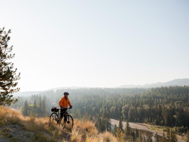 Three places to find Zen in the Canadian Rockies | ZenSeekers