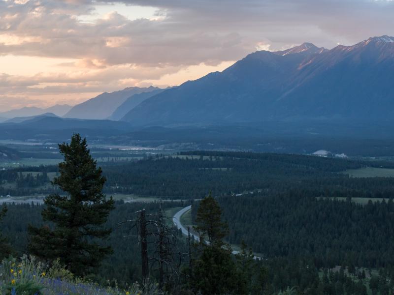 Two-Day Itinerary - Cool things to do in Cranbrook | ZenSeekers