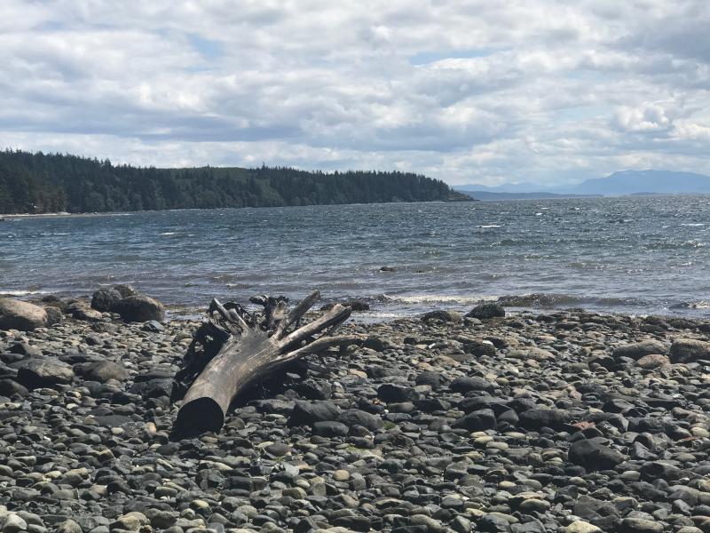 Exploring Texada Island | ZenSeekers