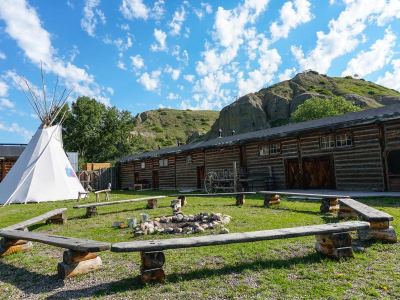 It’s easy to experience the Old West in Lethbridge, AB | ZenSeekers