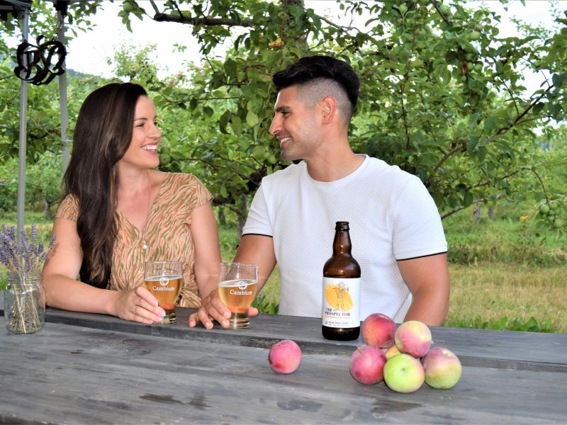 Indulge in carefree fall fun in Vernon | ZenSeekers