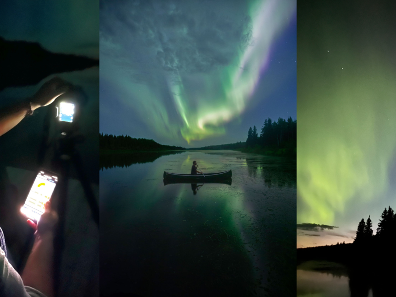 Aurora Photography Tips – How To Photograph Aurora Borealis: Essential ...