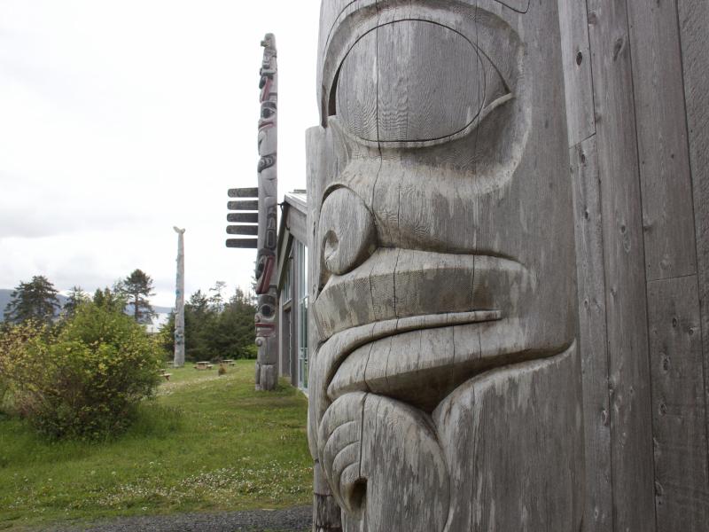 Ride a reconciliation wave on culturally, naturally rich Haida Gwaii ...