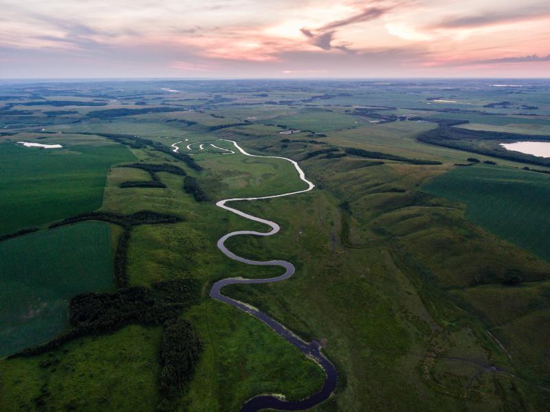 Central Alberta | ZenSeekers