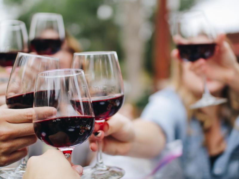 Let your taste buds tell you. Tasting wine for beginners. | ZenSeekers
