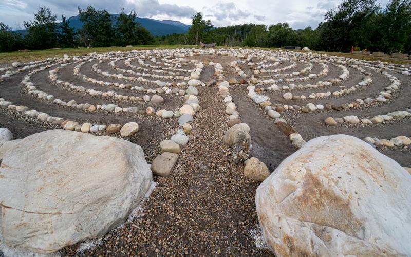 Grande Cache – Vast Wilderness, Magnificent Peaks and Mighty Rivers ...