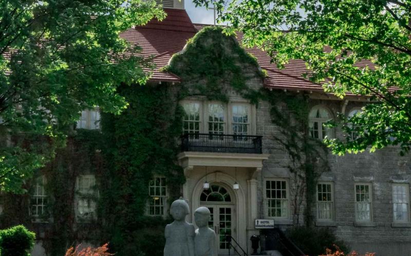 Speaking Earth: First Nations program | ZenSeekers