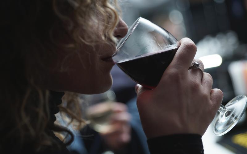 Let your taste buds tell you. Tasting wine for beginners. | ZenSeekers