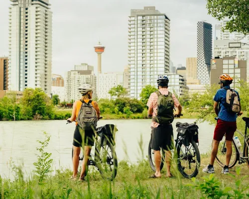 Get ready to bike, but be kind to trails | ZenSeekers